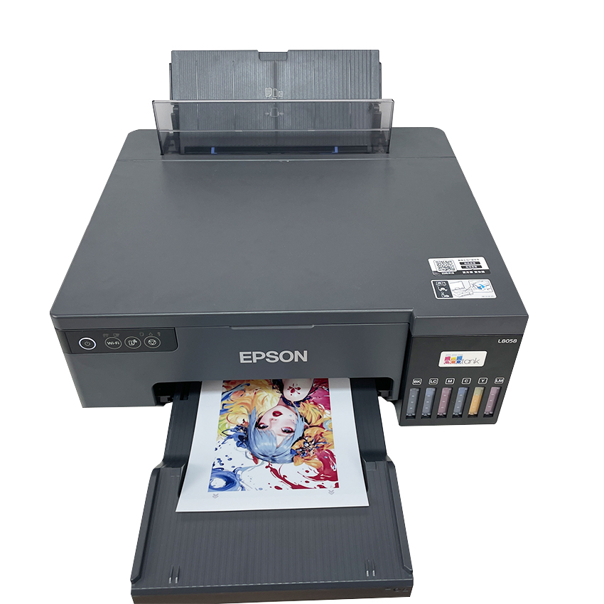 3D Sublimation phone case printer Machine - idskin